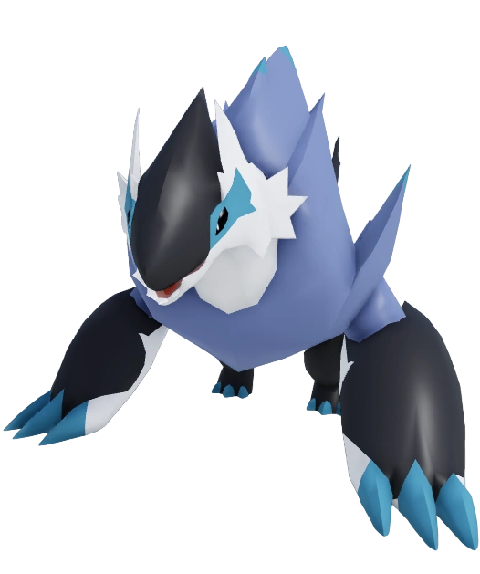 Loomian Legacy Value List 2025 - ValuesRBX