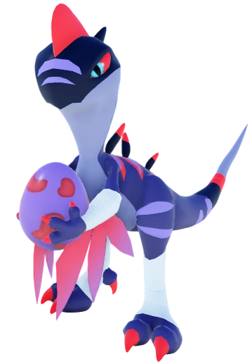 Loomian Legacy Value List 2025 - ValuesRBX