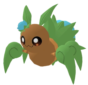 Loomian Legacy Value List 2025 - ValuesRBX