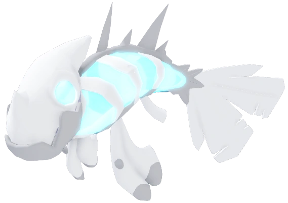 Loomian Legacy Value List 2025 - ValuesRBX